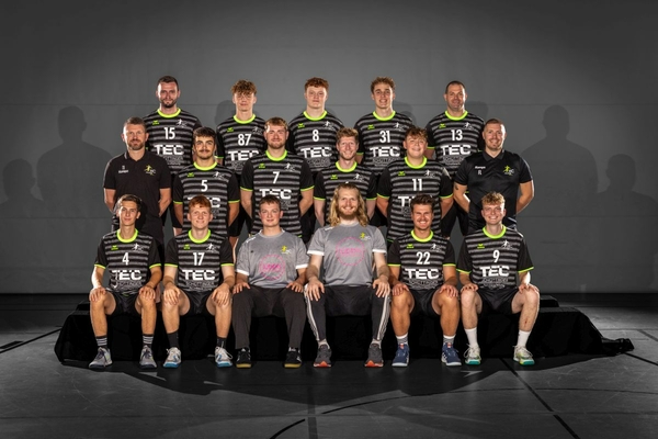 TV Erlangen-Bruck III - HC Forchheim II | HC Forchheim 2011